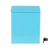 Post Office Lock Box