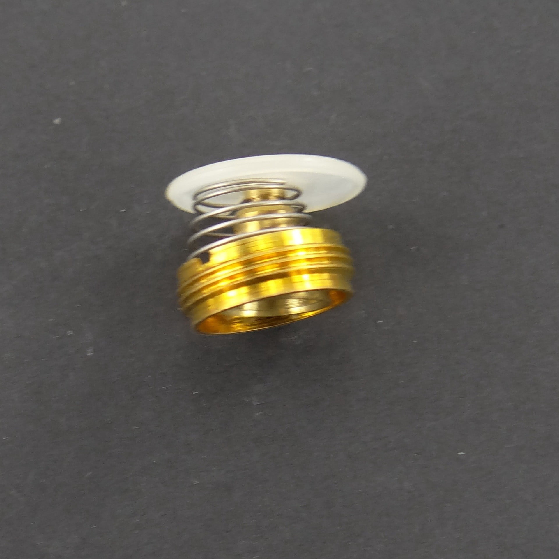 GOOHOCHY Water Gas Control Valve Assembly 1 Set Gas Valve Unit ...