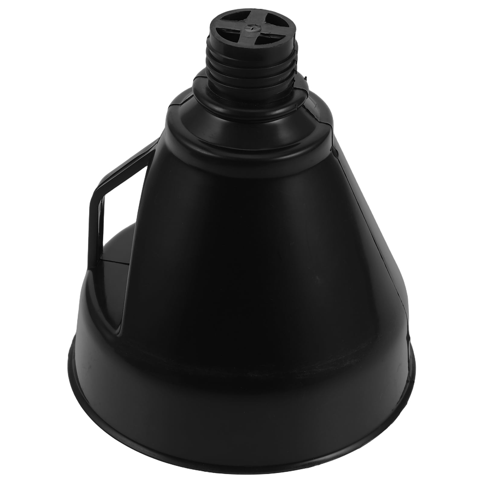 MRLESS Wide Mouth Oil Funnel with Long hose Flexible Fuel Funnel ...