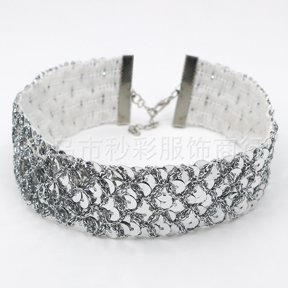 Packed Party Holiday Charm Necklace - Walmart.com