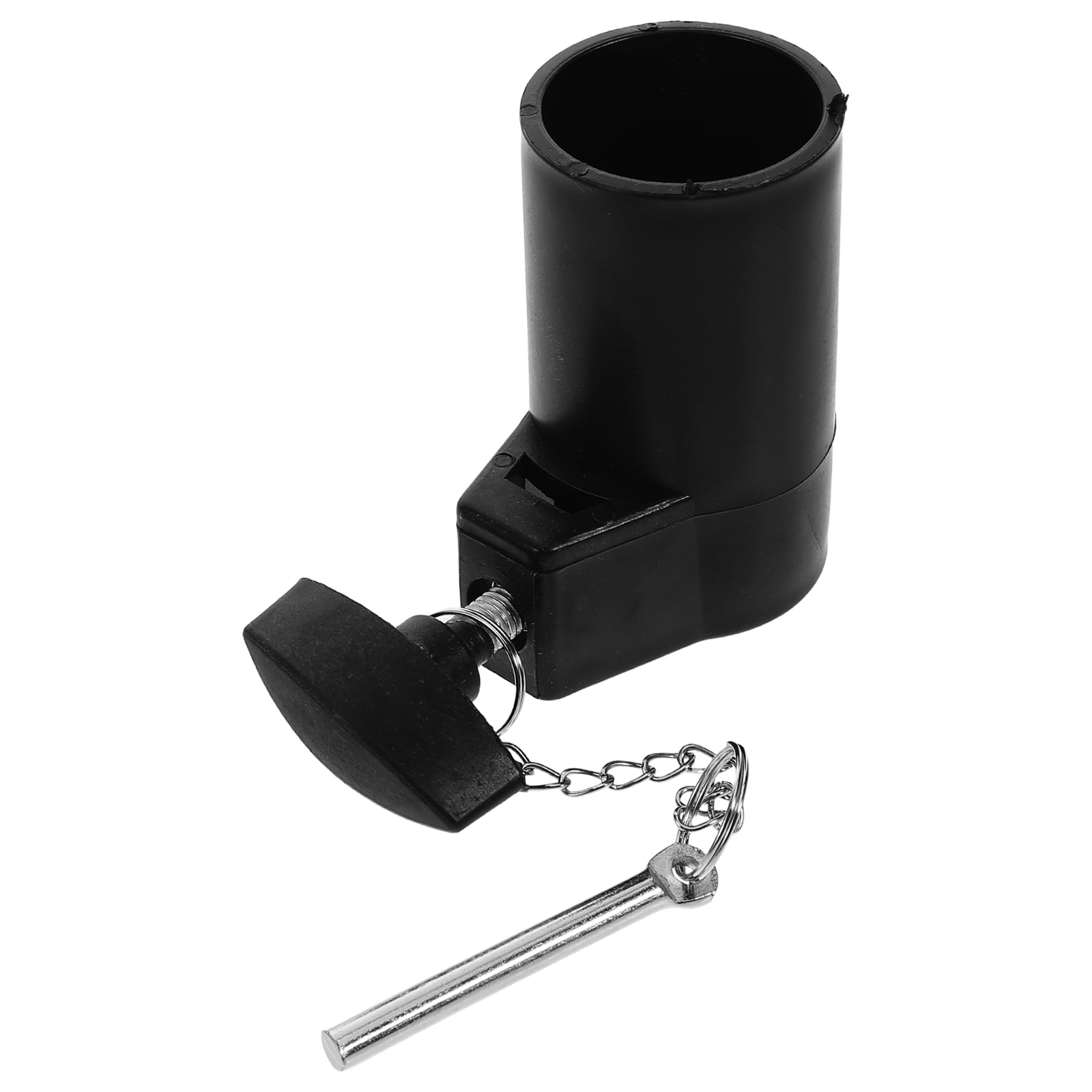 MRLESS Wig Display Stand Connector Tripod Stand Part For Mannequin ...
