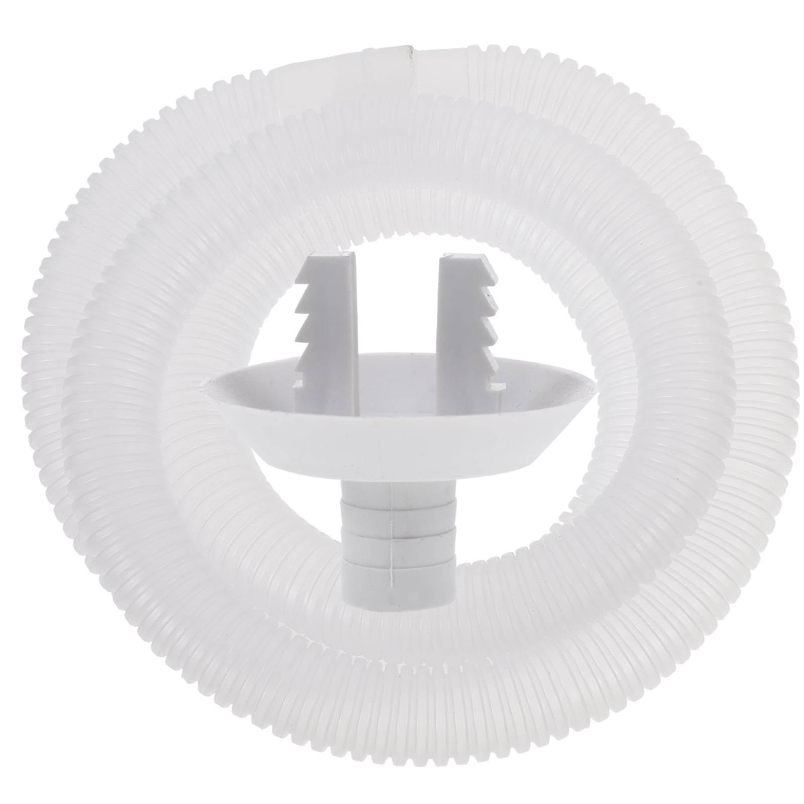 MRLESS Window AC Drain Kit 1m Hose & Elbow Fitting - Walmart.com