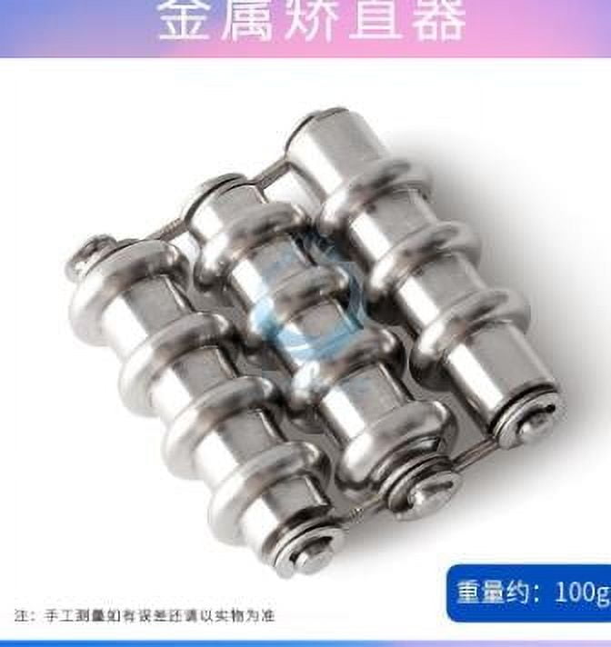 MRLESS Wire Straightener Jewelry Wire Straightening Tool Jewelry Wire ...