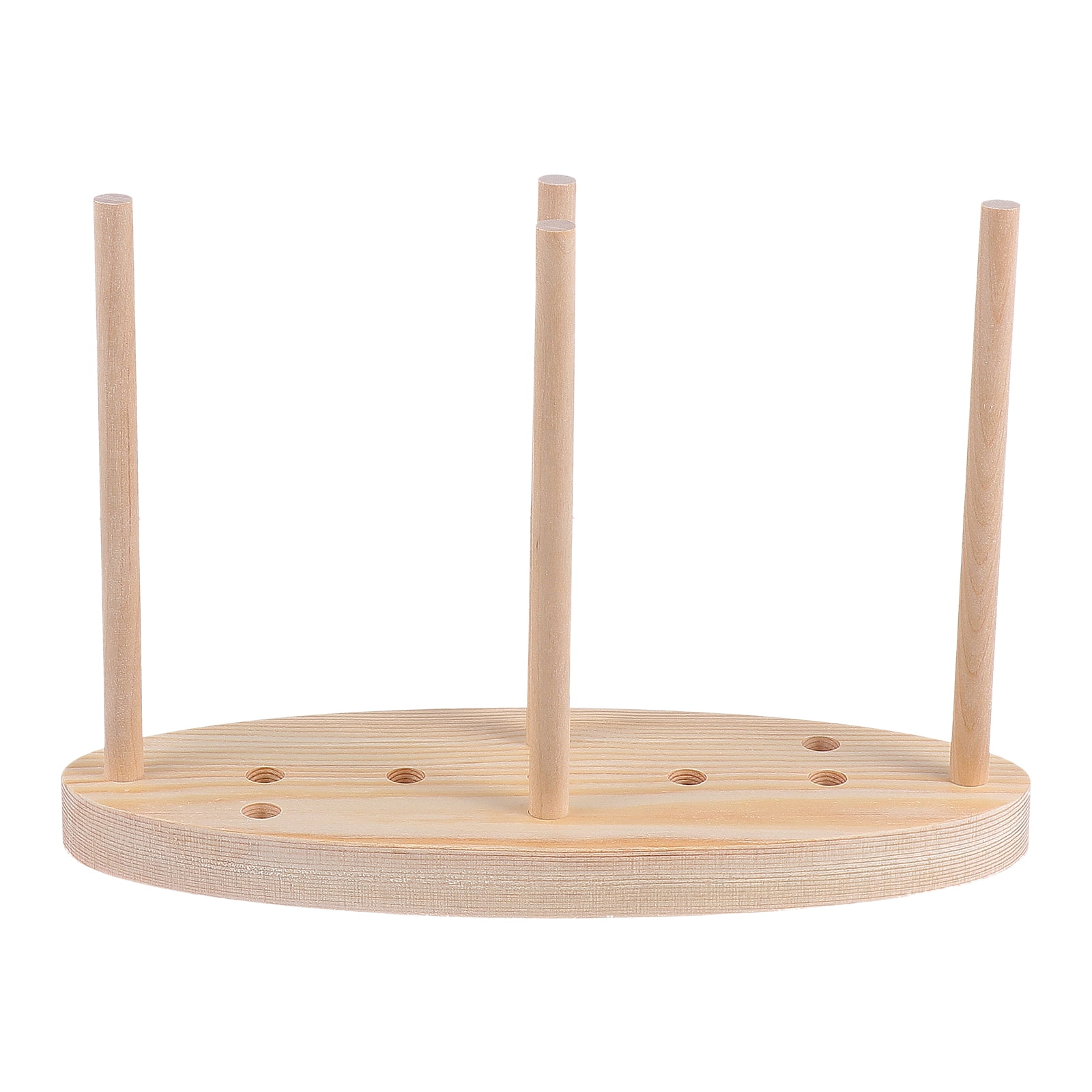 MRLESS Wooden Ribbon Bow Maker for Holiday Crafts - Walmart.com