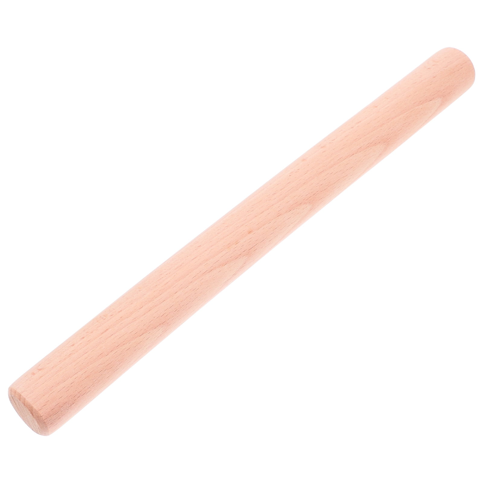 MRLESS Wooden Rolling Pin Dough Roller Stick Small Rolling Pin Pasta ...
