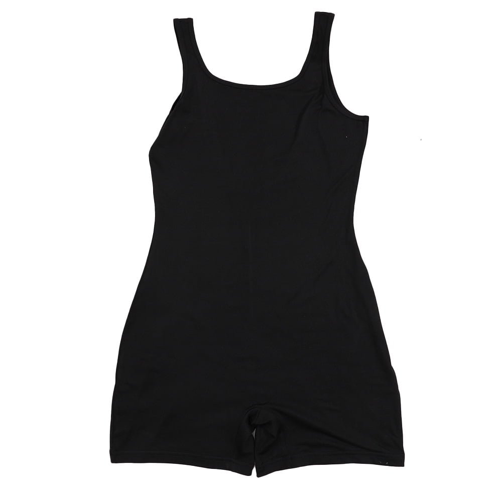 MRLESS Women's Workout Jumpsuit Shorts One Piece Bodysuit Athletic ...