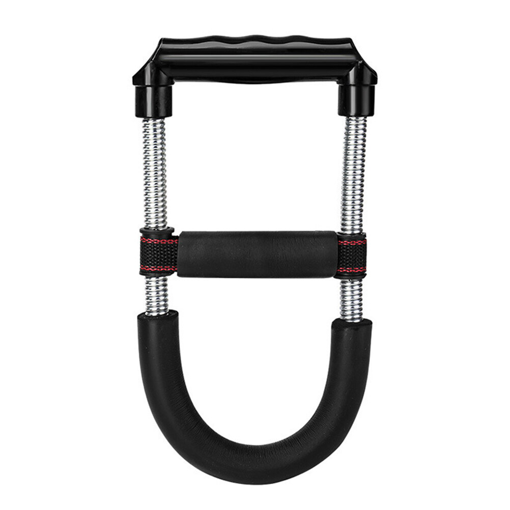 MRLESS Wrist and Forearm Force Flexor Strength Hand Gripper Training ...