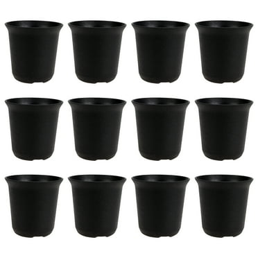 Fun Indoor and Outdoor Face Head Planter: Durable Resin Flower Pot with ...