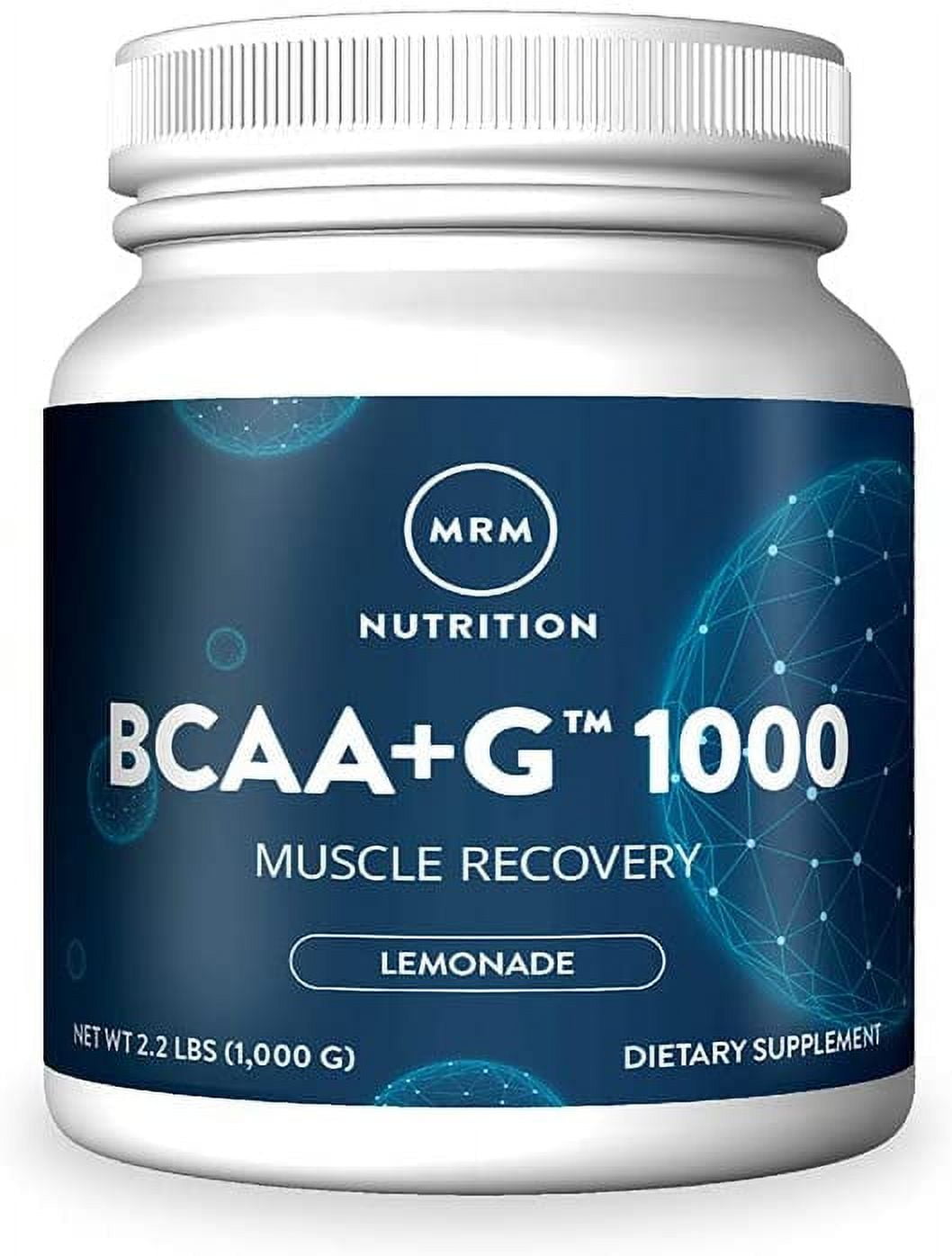 Modern Bcaa