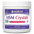MRM MSM Supplement Powder for Joint Health, 7.05 Oz - Walmart.com