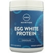 MRM Protein Supplement - Egg White Powder, Rich Vanilla, 23g Protein, 1 ...