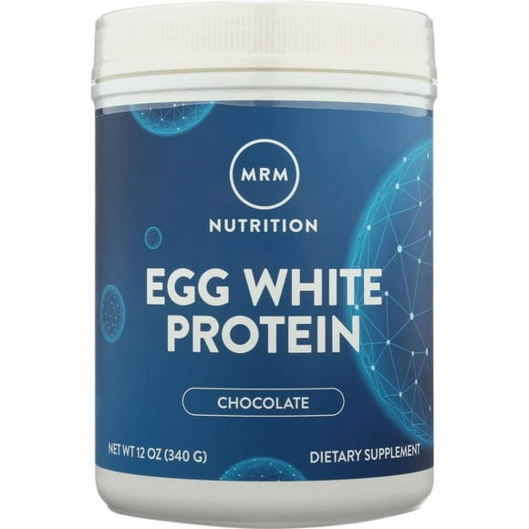 Powder Egg White