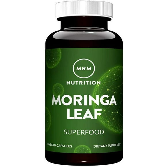 Moringa in Supergreens - Walmart.com