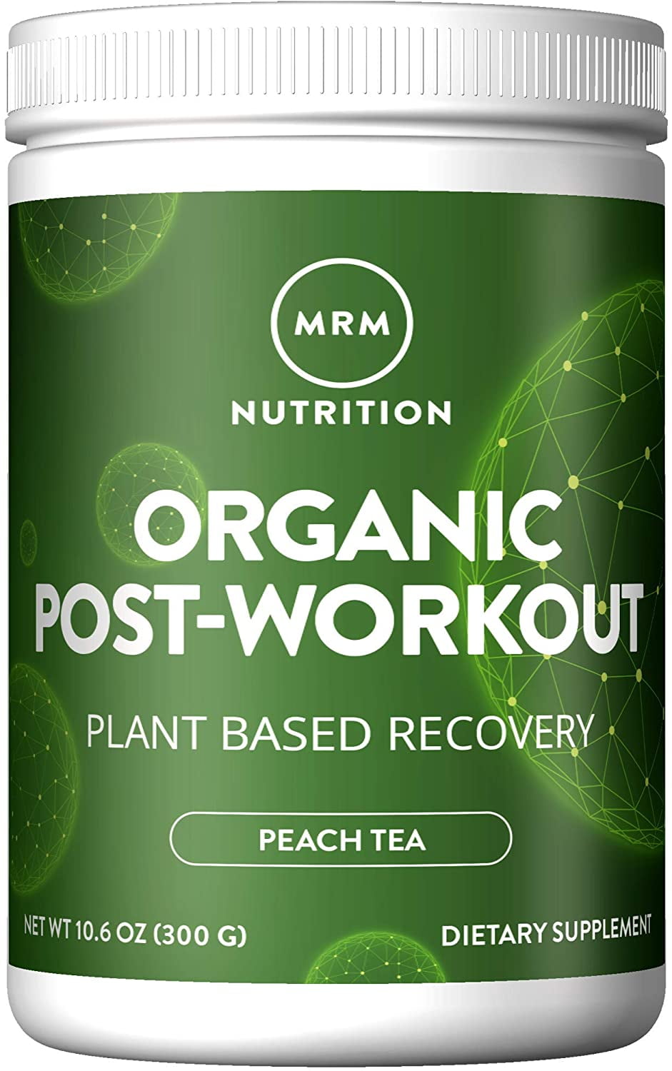Organic Post Workout - Walmart.com
