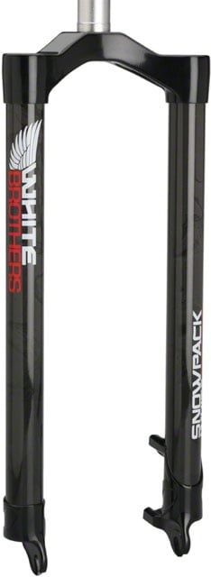 MRP Fat Fork~ 468mm Carbon - Walmart.com