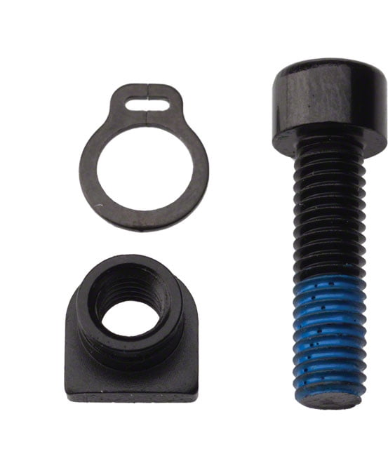 MRP G2 SL Upper Guide Hardware Kit Chain Retention System Replacement ...