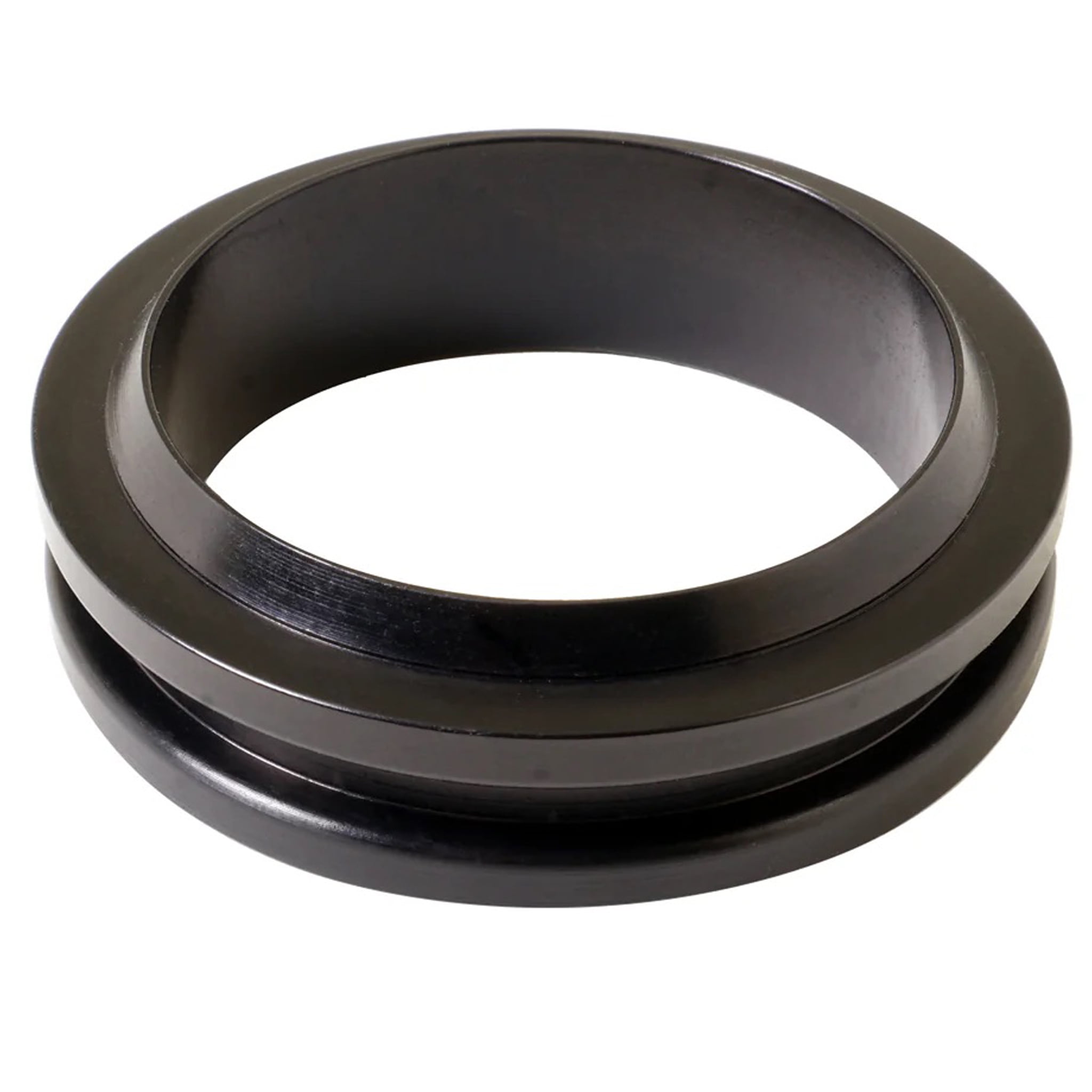 MRP HighRise 10mm Riser Crown Race, 1.5" - Walmart.com