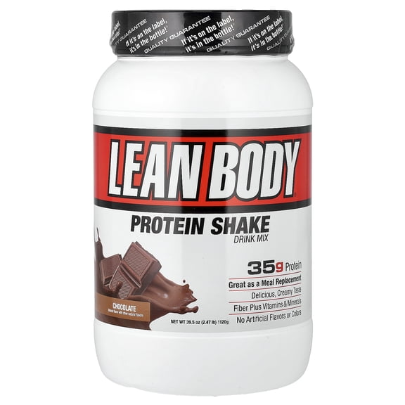 Lean Body