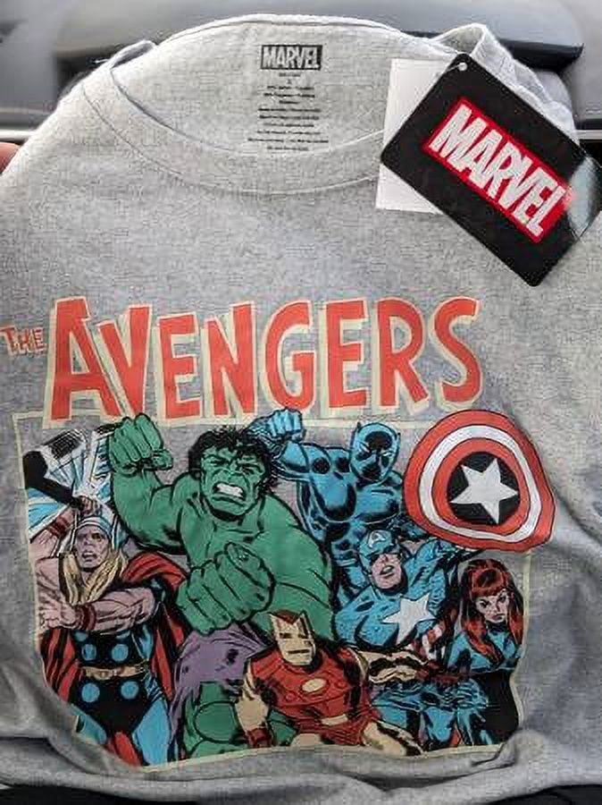 MRP-New original T-Shirts men's - Walmart.com