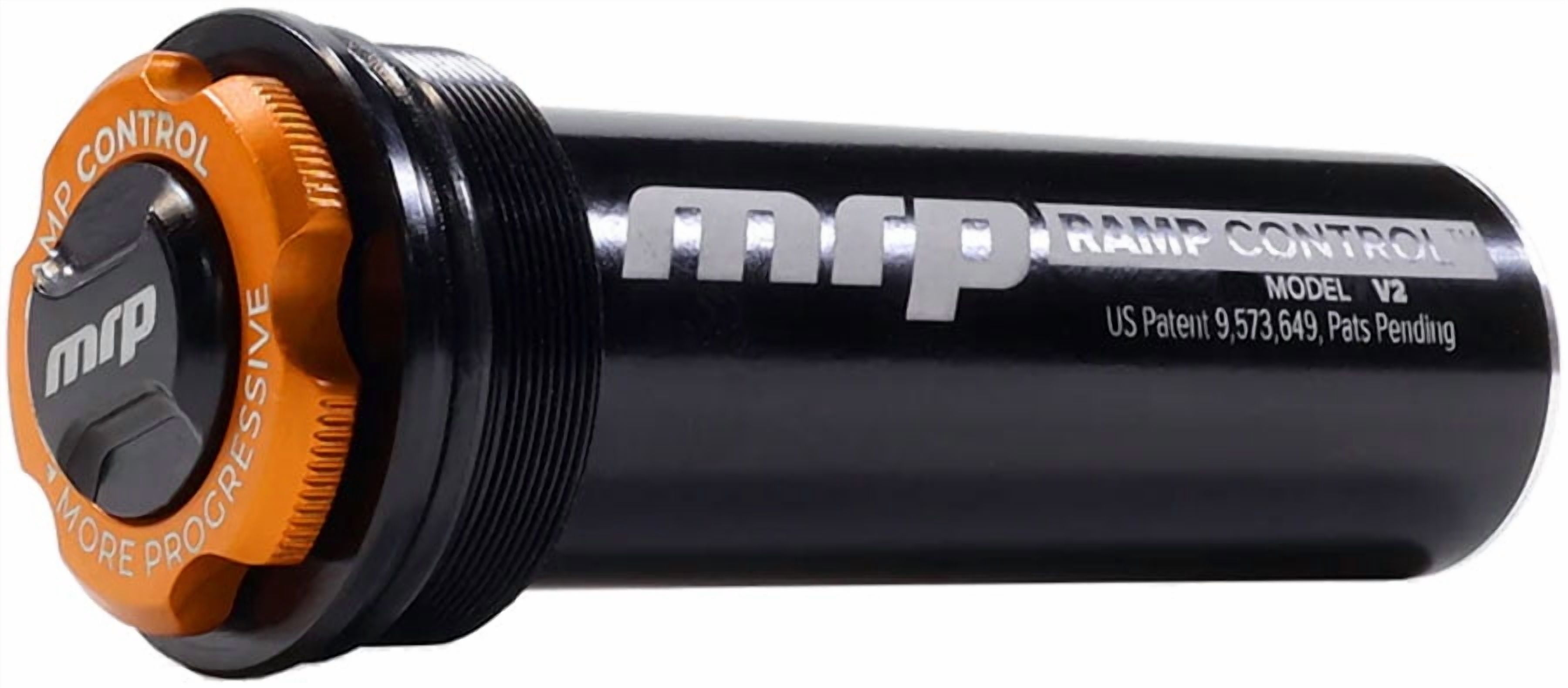MRP Ramp Control V2 Cartridge - Model C, Fox 32 (2016-2024) Non-Step ...