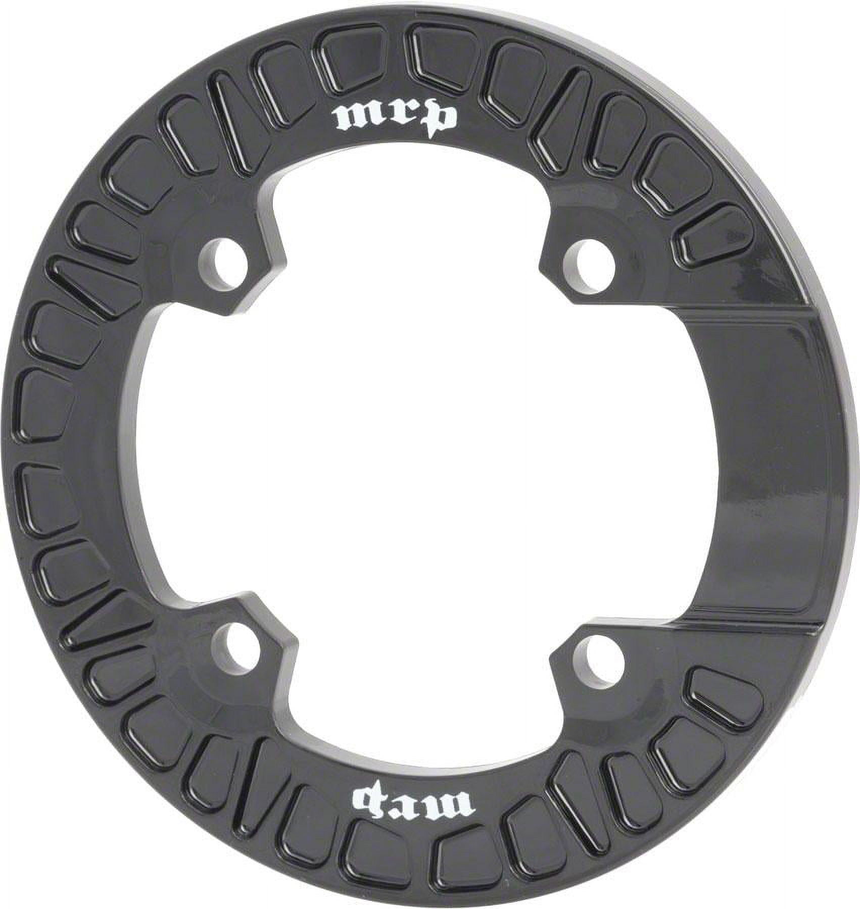 MRP S4 Bashguard 36-40T Black - Walmart.com