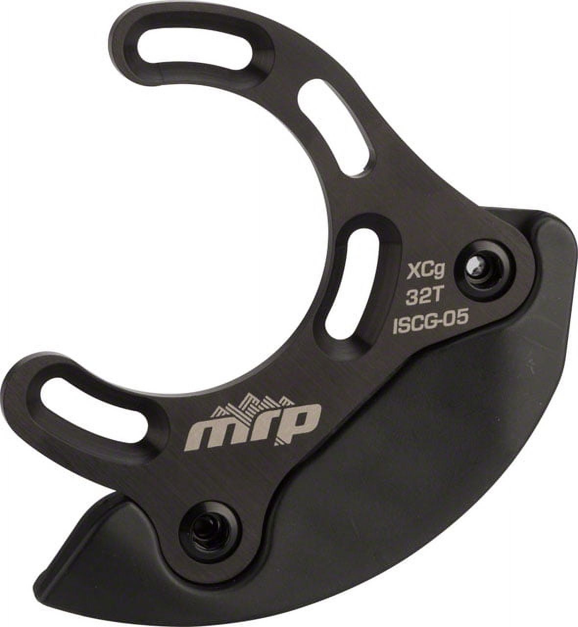 MRP XCg V2 Bash Guard 32T ISCG-05 Aluminum Backplate Single Dual ...