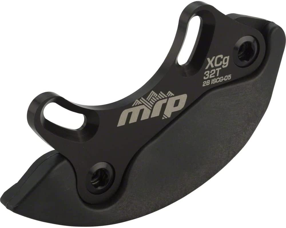 MRP Xcg Bash Guard Black, Iscg-05, 2 Bolt, 32T - Walmart.com