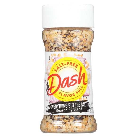 Mrs. Dash