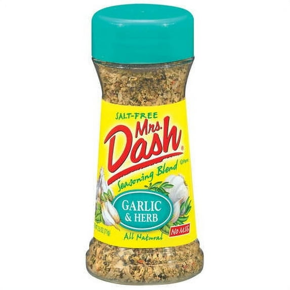 MRS. DASH - Walmart.com