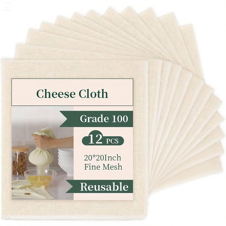 Cheese Cloth