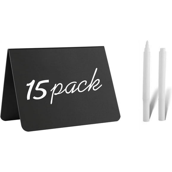 Mini Chalkboard Signs