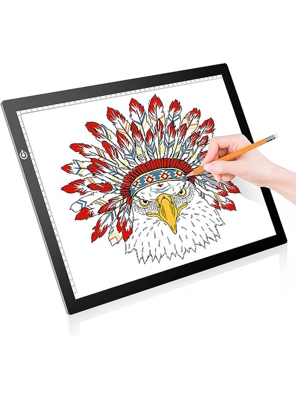 Light Boxes in Drawing Supplies - Walmart.com