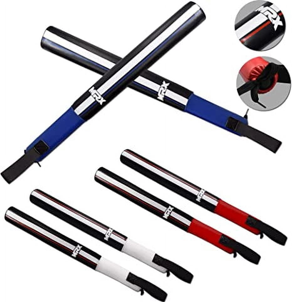 MRX Striking Sticks MMA Boxing Training Lightweight Padded 2-Pack ...