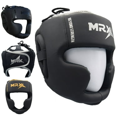 Boxing Kickboxing Gear For Adults/Kids MMA Training Sparring Martial ...
