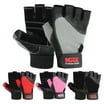 Gold’s Gym Men’s Tacky Workout Gloves, XS/S - Walmart.com