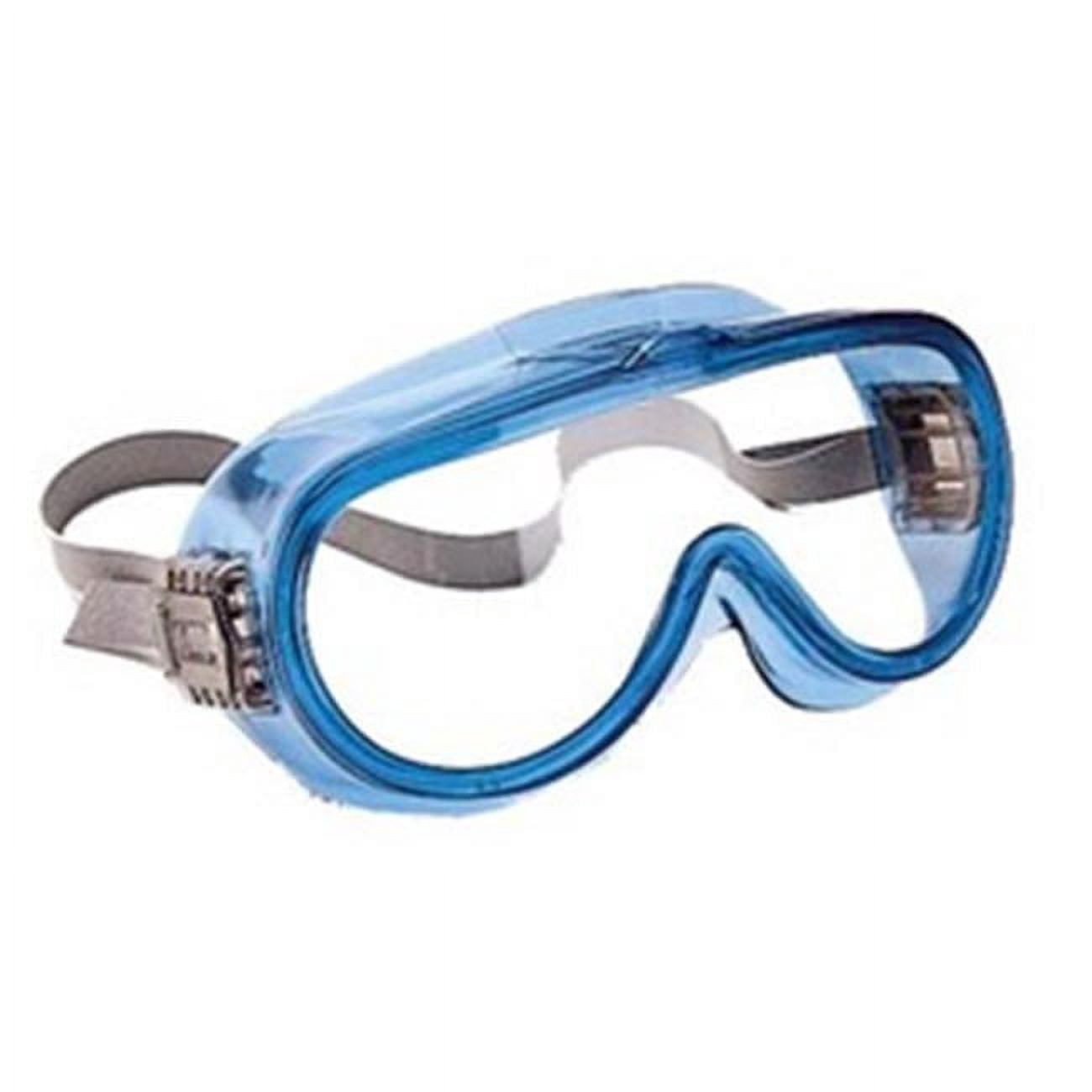 MRXV Google Blue & Clear Fogless - Walmart.com
