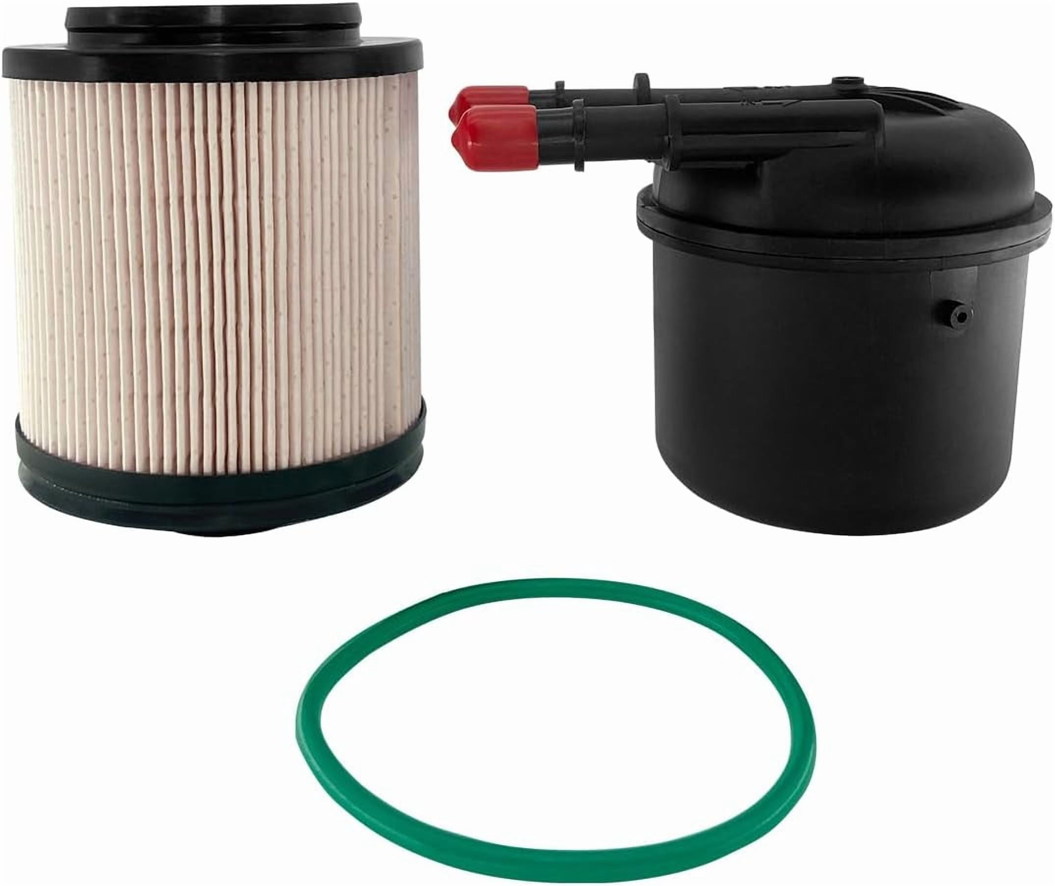 MRY 6.7L Powerstroke Diesel Fuel Filter Water Separator for 2011-2016 ...