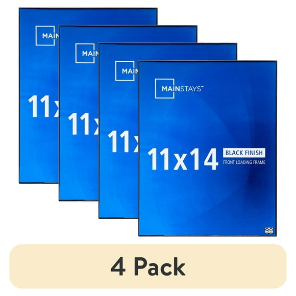 11x14 Picture Frames in Picture Frames - Walmart.com
