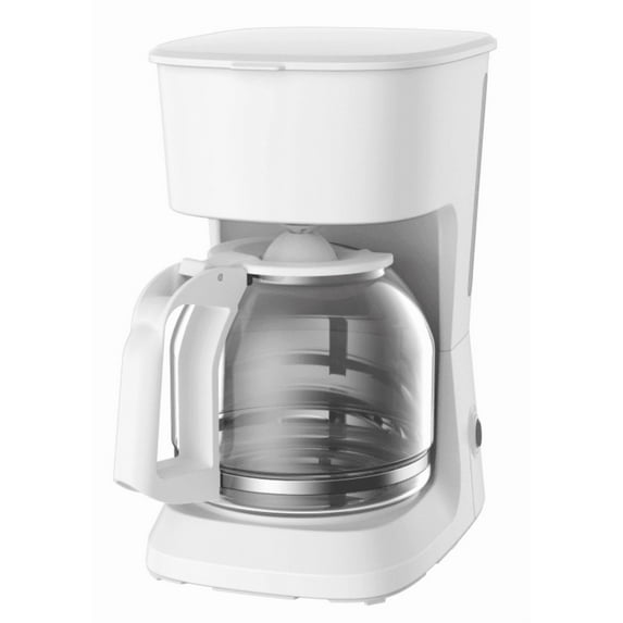 MS 12C COFF WHITE - Walmart.com