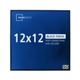 Mainstays Black 12x12 Front Loading Picture Frame Wall or Tabletop ...