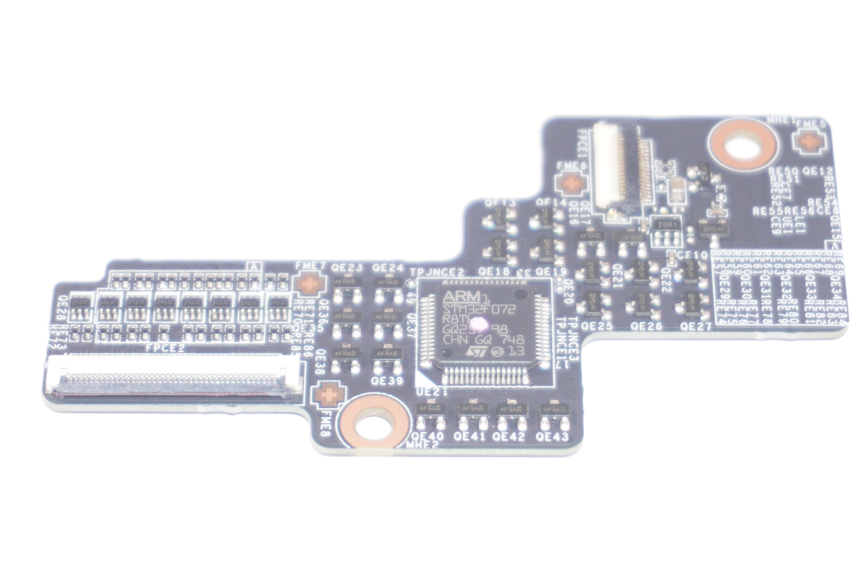 MS-16K7E MSI Other KeyBoard Board - Walmart.com