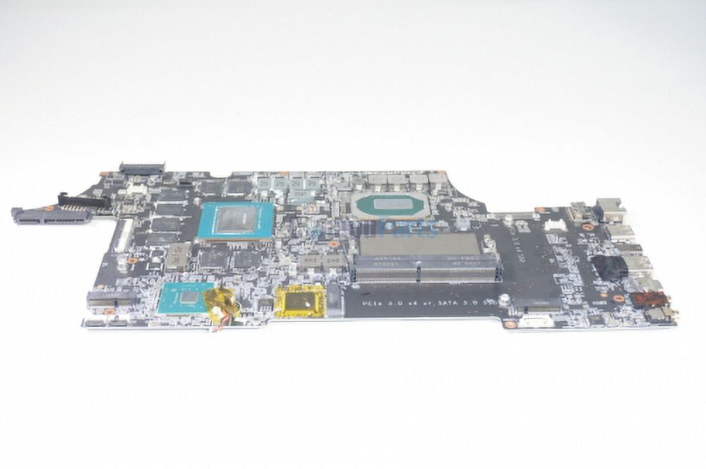 MS-16P71-V1 Razer Intel i9-9880H GeForce RTX 2070 Motherboard GE75 ...