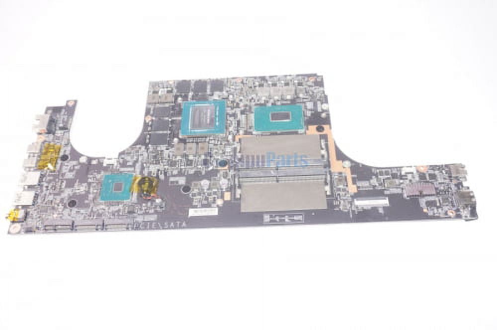 MS-16W11 10 OPT:J CFL-H i7-9750H+HM370+N18E-G1-B-KD RTX2060 +Samsung ...