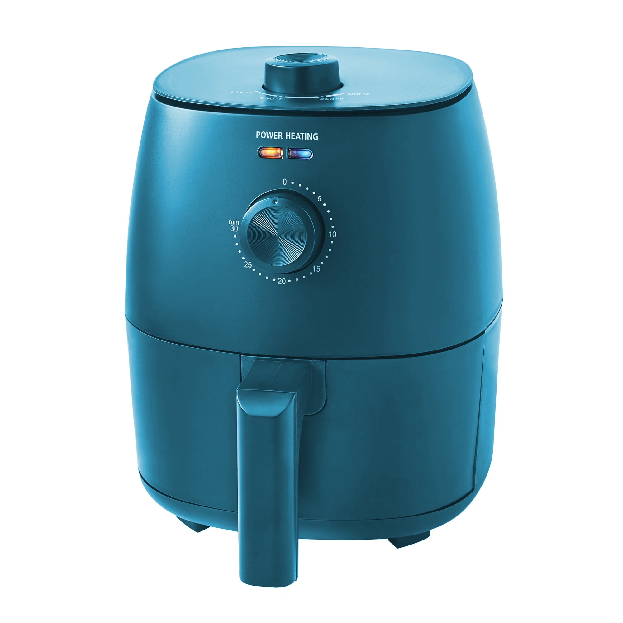 Mainstays 2.2 QT Air Fryer,Corsair-Automatic Shutoff - Walmart.com
