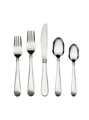 Flatware Sets & Silverware Sets - Walmart.com
