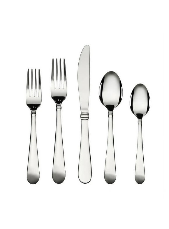 Flatware Sets & Silverware Sets - Walmart.com