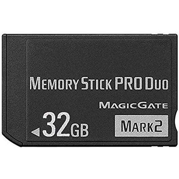 Memory Stick Pro Duo
