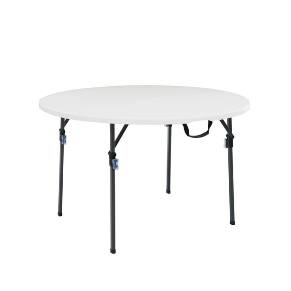 Round Folding Tables