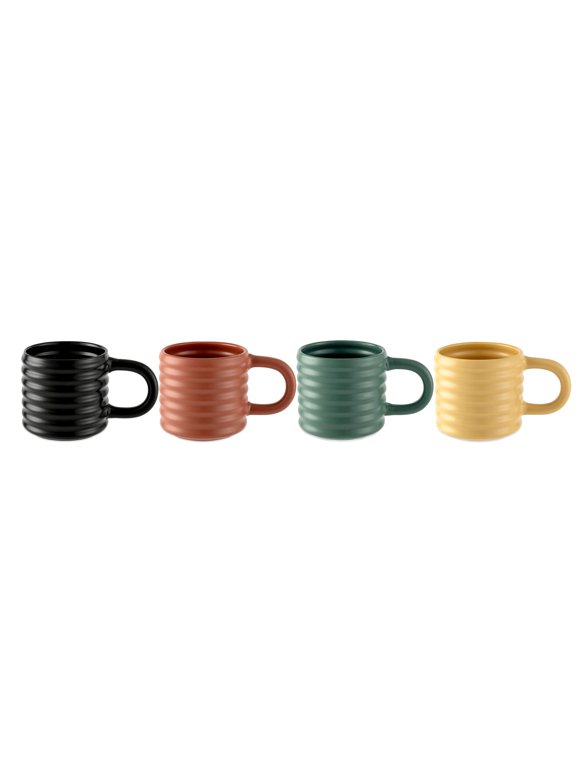 Mainstays Coffee Mugs in Drinkware - Walmart.com
