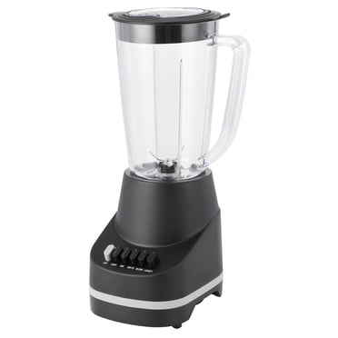Mainstays 500W Blender - Industrial smoothie blenders - Walmart ...